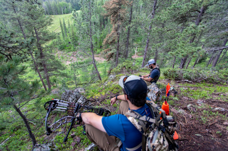 Events – Total Archery Challenge